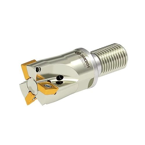 Fresa modular - MT90 490R-08 D32 M16 L43 Z04-H - SMOXH CUTTING TOOLS ...