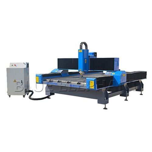 Router de pedra - ELECNC- 1325S - Jinan Blue Elephant CNC Machinery Co ...
