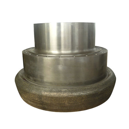 Moinho vertical de rolos - mill grinding roller - Xinxiang Great Wall ...