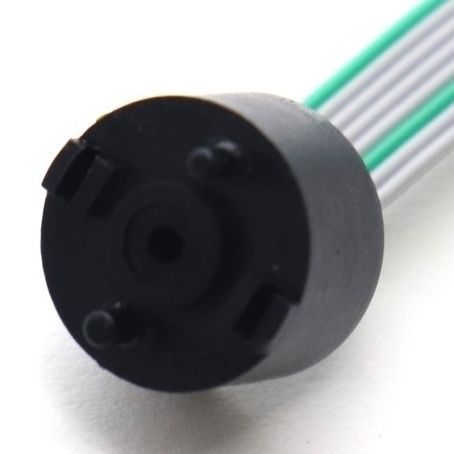 Encoder angular incremental - ETD10-2C/D/E - Orbray Co., Ltd - óptico ...