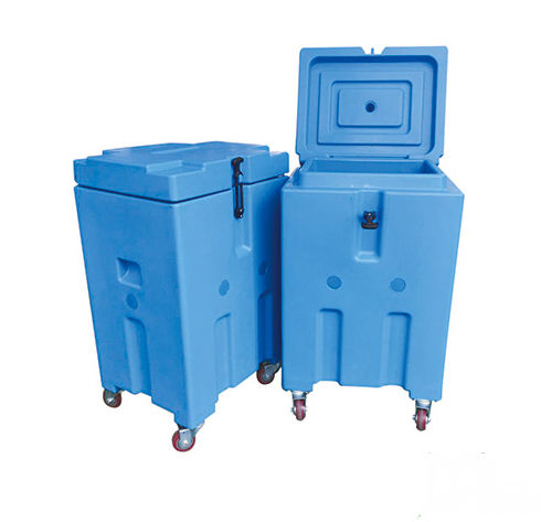 Contentor - YGBW-60 - Magicball Technology(Wuxi)Co.,Ltd