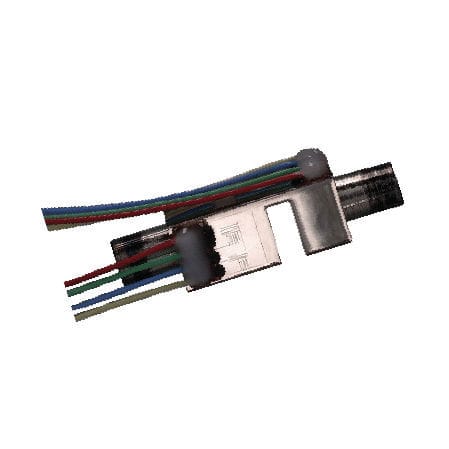 Sensor de força em aço inoxidável - M200 X-Y series - Strain ...