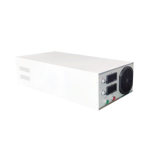 Gerador eletrostático - Anshan Leadsun Electronics Co.Ltd - de alta tensão