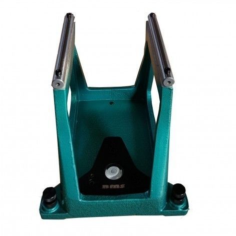 Balanceadora horizontal - 40.31 - Braillon Magnetics