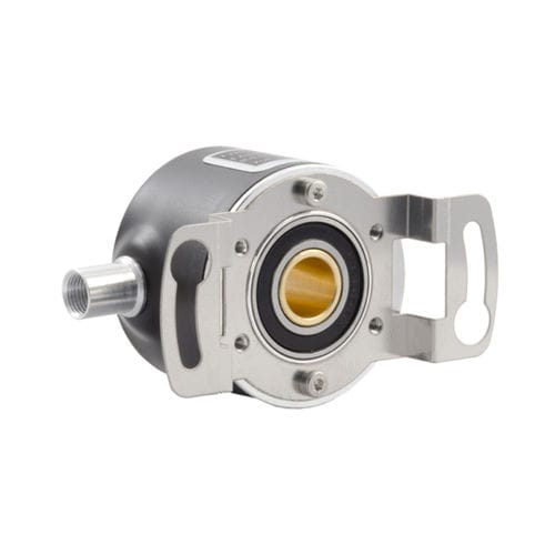 Encoder rotativo incremental - SCH32B - Scancon - de eixo oco / IP64