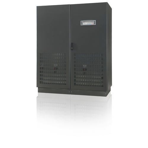 UPS de dupla conversão - PowerWave 33 - ABB UPS and power conditioning ...