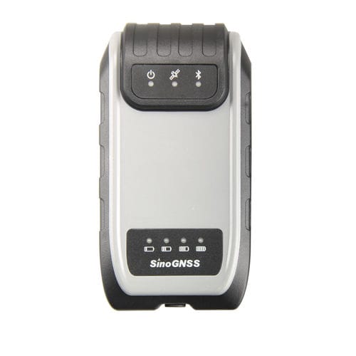 Receptor Bluetooth - G100 - ComNav Technology Ltd. - GNSS / GPS / GLONASS