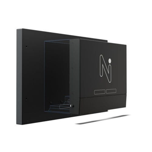 Computador Box PC - Wave II - Beijer Electronics, Inc. - Intel® Core de ...