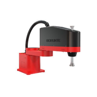 Robô articulado - BRTIRSC0810A - BORUNTE ROBOT CO., LTD. - de 4 eixos ...