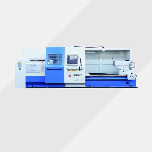 Torno CNC - CW611 series - Anyang Xinsheng Machine Tool Co.,Ltd - horizontal / de 2 eixos / para ...