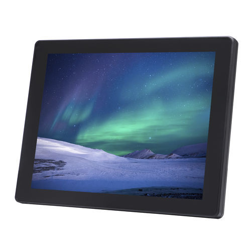 Monitor TFT-LCD - M357 - WIMIsys - com tecnologia capacitiva projetada ...