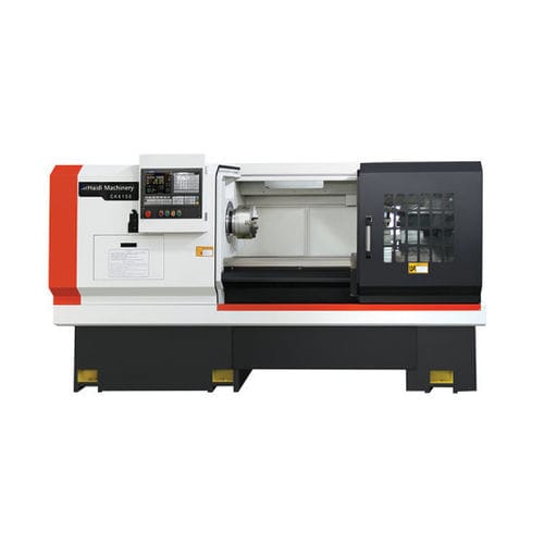 Torno CNC - CK61 series - Dalian Haidi Machinery Co., Ltd. - horizontal / de 2 eixos