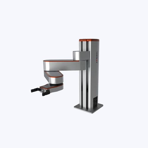 Robô colaborativo - 2442E - Huiling-tech Robotic Co., Ltd. - de 4 eixos ...