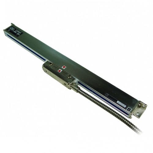 Transdutor linear - LS series - CARMAR ACCURACY CO., LTD.