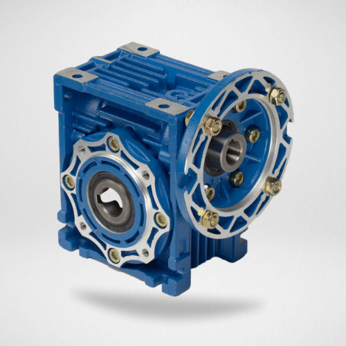 Redutor de rosca sem fim - CMW - de eixos ortogonais / de eixo vazado ...