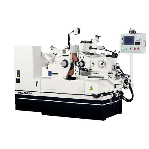 Retífica centerless - C series - Palmary Machinery - CN / estacionária ...