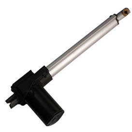 Atuador linear - LAM1 series - Lim-Tec (Beijing) Transmission Equipment ...