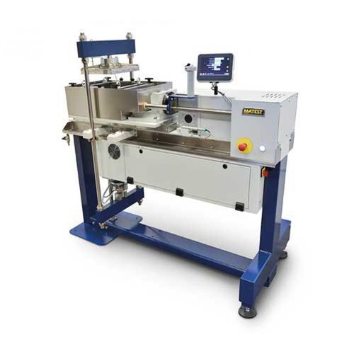 Máquina de ensaio de cisalhamento - S279 - Matest SpA - automática / de ...