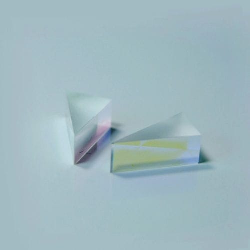 Prisma ótico de dispersão - eco-LDP series - ECOPTIK - de Littrow / em ...