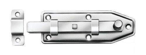 Trava deslizante - 40 x 22 mm - Vormann - plana