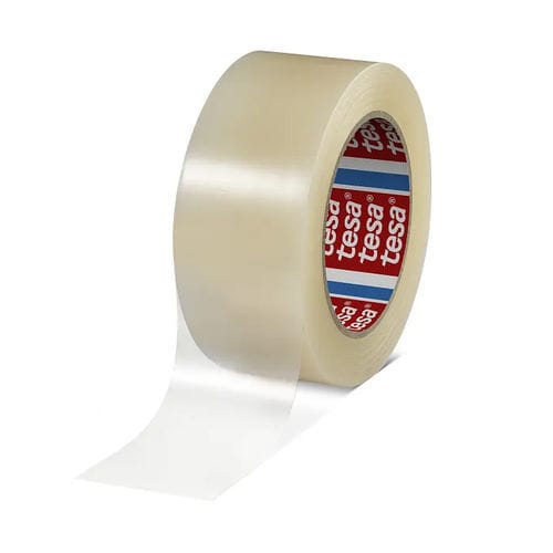 Fita adesiva para reparo - 4646 - Tesa - em polietileno / acrílica ...