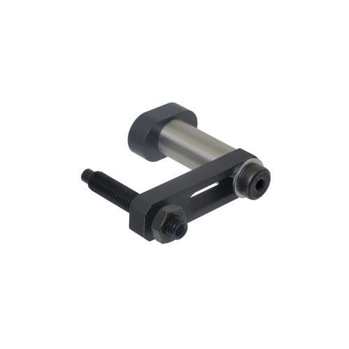 Elemento de fixação com guia lateral - RMG-M1 - OK-VISE - magnético ...