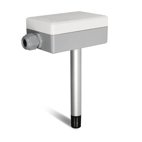 Sensor de umidade e temperatura relativa - KL series - Galltec Mess- und Regeltechnik GmbH ...