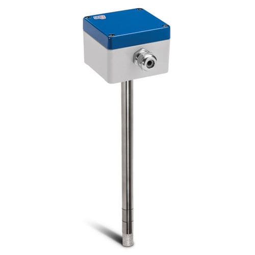 Sensor de umidade e temperatura relativa - BK series - Galltec Mess- und Regeltechnik GmbH ...