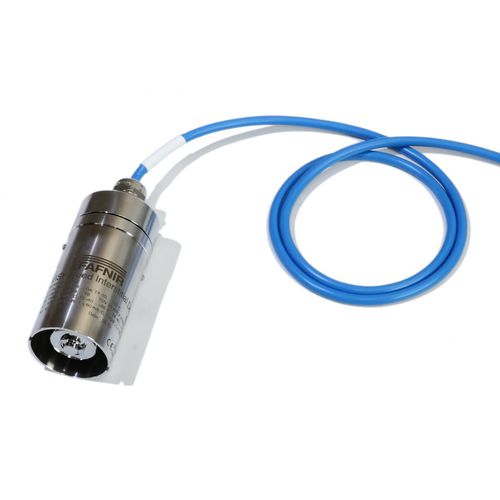 Sensor de nível reed - VISY- Interstitial - FAFNIR GmbH - para líquidos ...