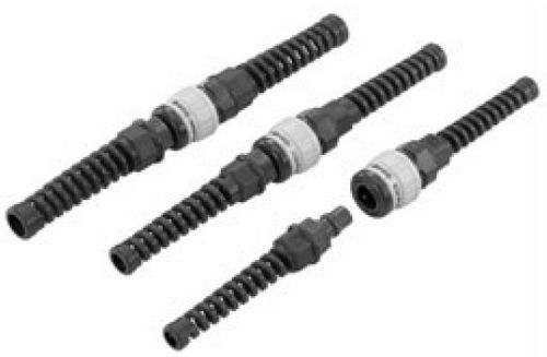 Conexão pneumática - Hi Cupla Ace - Nitto Kohki Europe - push-to-lock ...