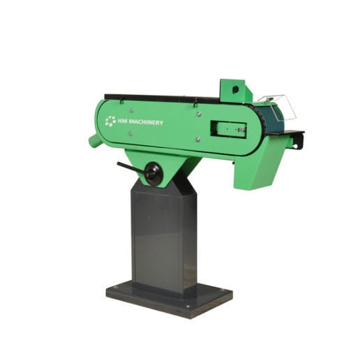 Retífica centerless - TAS 150 - Scantool Group