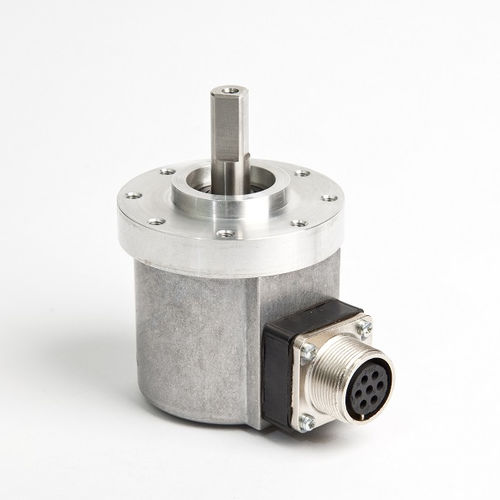 Encoder rotativo incremental - G71 series - SERVOTECHNICS - óptico / de ...