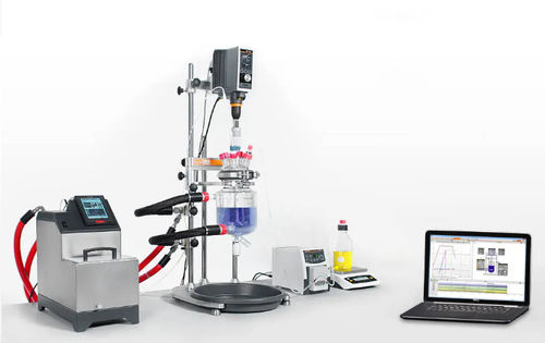 Software de análise - AVA - Radleys - de controle / de processo / de laboratório