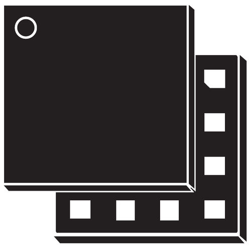 Acelerômetro triaxial - IIS2MDC - STMicroelectronics - piezoelétrico ...