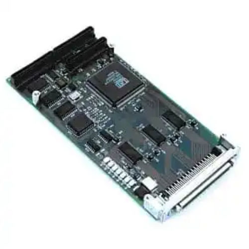 Placa controladora de armazenagem - PMCSCU2a - BVM - barramento PCI / SCSI