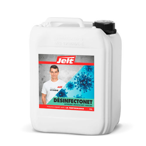 Produto desinfetante - 748205 - ITW Spraytec