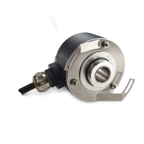 Encoder rotativo incremental - DHO5 - Sensata Technologies - óptico ...