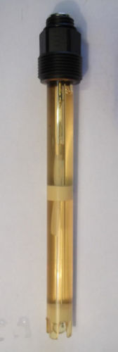 Sensor de pH de água - S401LC series - CHEMITEC