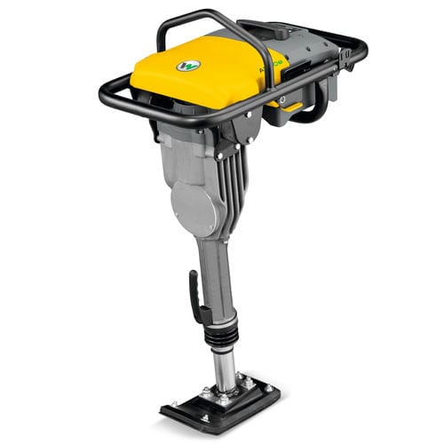 Compactador de solo - AS30e - Wacker Neuson SE