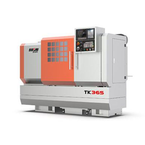 Torno CNC - TK36S - BOCHI Machine Tool Group Co., Ltd. - horizontal / de 2 eixos / A2-6