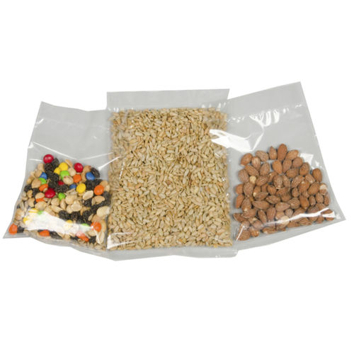 Bolsa sob medida - Advanced Poly Packaging - em polietileno de baixa ...