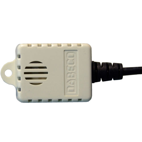 Sensor de umidade relativa - DB111-30 - DABECO Co.,Ltd - de parede / digital / CC