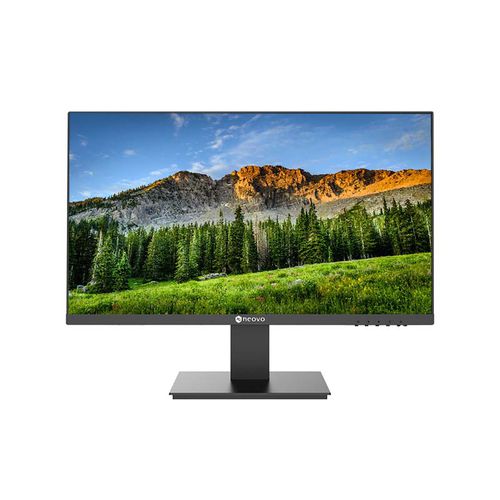 Monitor LCD - LA-2402 - neovo - 24" / 1920 x 1080 / para montagem VESA