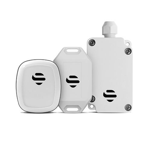 Tag de localização UWB - Leonardo - Sewio Networks - de localização ...