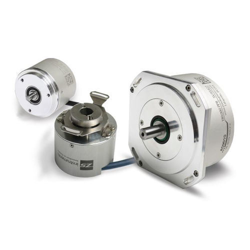 Encoder angular incremental - ZS Instruments - absoluto / óptico ...