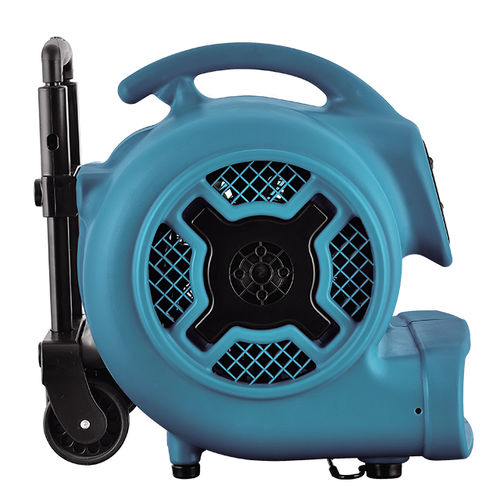 Soprador de ar - P-800TH - XPOWER GmbH - centrífugo / de três estágios ...