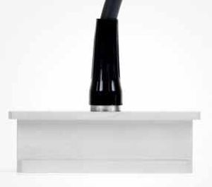 Sonda ultrassônica - 5L64-I1 - EVIDENT – Inspection Technologies - em ...