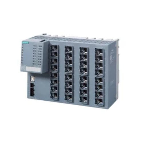 Switch de rede rack de 19" - SCALANCE X‐300 series - SIEMENS Industrial ...
