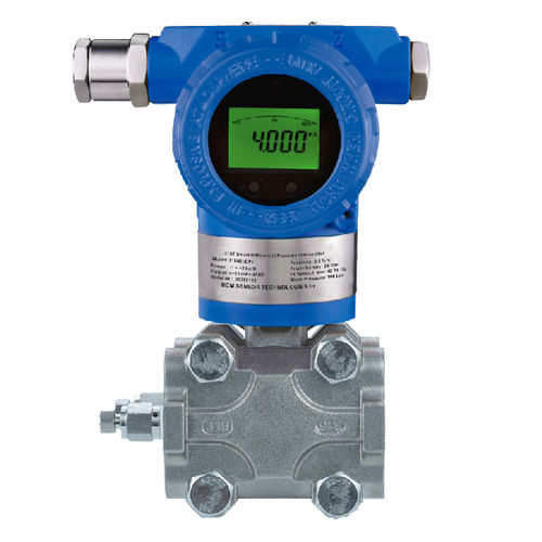 Transmissor de pressão absoluta - 315T - BCM SENSOR TECHNOLOGIES bv ...