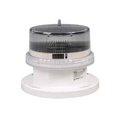 Sinalizador multifunções - ML211A - Shanghai Nanhua Electronics Company ...